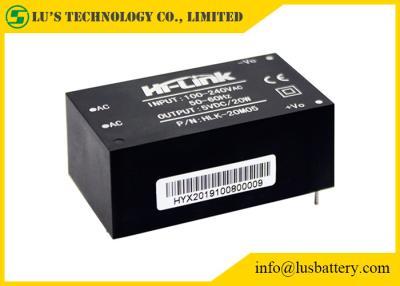China Hilink 20m05 90-265Vac 4000mA Transformer Power Bank Module for sale