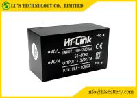 China Small Volume 3.3vdc 3a 10W Welding Power Supply Hlk10m03 for sale