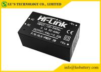 China Dc9v Hlk PM09 5v3w Voltage Converter Power Supply 110v To 220v for sale