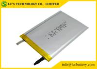 China CP155070 3.0v 900mah Primary Limno2 Battery For PCB Board for sale