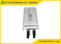 China CP702242 Ultra Thin Battery 3.0v 1500mah For RF Transmitter for sale