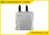 China 3v 150mah CP142828 Flexible Lithium Battery UL1642 For Medical Device for sale