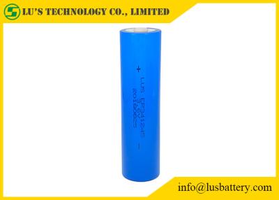 China ER341245 3.6V 35AH DD Type Lithium Thionyl Chloride Battery Long Operating Time for sale