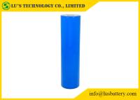 China ER341245 3.6V 35AH DD Type Lithium Thionyl Chloride Battery Long Operating Time for sale