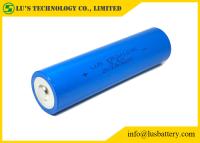 China HRL 35000mah Lithium Non Rechargeable Battery LiSOCl Energy ER341245 DD 3.6V for sale