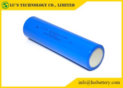 China 3.6V 35000mah Portable Lithium Battery ER341245 DD HRL Disposable for sale