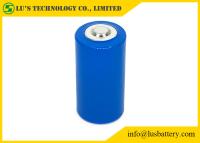 China Utility Metering Lithium Thionyl Chloride Cell 30C Storage ER17335 1900mah 3.6V for sale