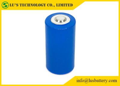 China Utility Metering Lithium Thionyl Chloride Cell 30C Storage ER17335 1900mah 3.6V for sale