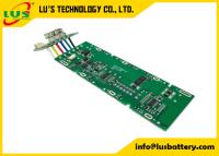 China 25.9v 7S Battery PCM With Equilibrium Temperature Protection Function for sale