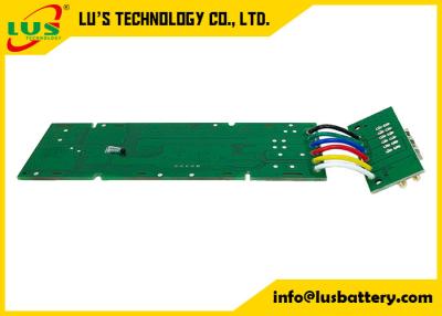 China 25.9V 7S2A 7S8A 7S10A Battery PCM Custom 5-10S Battery Protection Board for sale