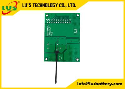 China NCM LIPO LITHIUM ION Battery PCM 36V 7S Lifepo4 BMS Customized PCB for sale