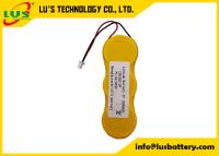 China customized Terminals Lithium Coin Cell 3000mAh 3P CR2477 3V Lithium Battery For Toys for sale