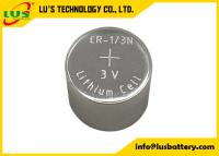 China CR13N 3V Lithium Manganese Dioxide Battery 170mah Cameras Toys Li Mno2 Battery for sale