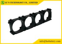 China 21700 Cylindrical Battery Holder Bracket 32700 32650 Lithium Battery Spacer for sale