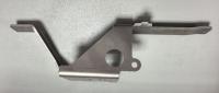 China High strength Sheet Metal Parts Internal Fixing Brackets Custom Sheet Metal Stamping for sale