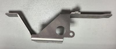 China High strength Sheet Metal Parts Internal Fixing Brackets Custom Sheet Metal Stamping for sale
