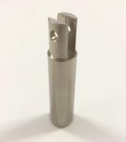 China Customizable CNC Turned Components Multi Axis For Industrial Applications for sale