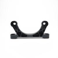 China Customization Aluminum Machining Service With Black Oxide Surface Treatment for sale