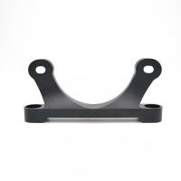 China Customization Aluminum Machining Service With Black Oxide Surface Treatment for sale