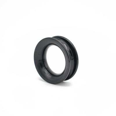 China Powder Coating CNC Metal Machining Parts Machined Aluminum Parts For Automotive And Aerospace for sale