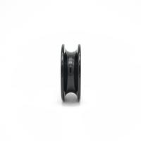 China Powder Coating CNC Metal Machining Parts Machined Aluminum Parts For Automotive And Aerospace for sale