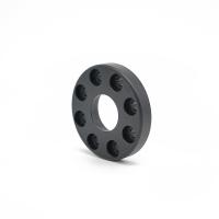 China Anodized CNC Metal Machining Parts Customizable Mounting Brackets Prototype Cnc Machining for sale
