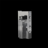China Custom CNC Machining Parts With Low Tolerance In Aluminum Alloy And Stainless Steel for sale