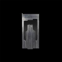 China Custom CNC Machining Parts With Low Tolerance In Aluminum Alloy And Stainless Steel for sale