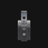 China Custom CNC Machining Parts With Low Tolerance In Aluminum Alloy And Stainless Steel for sale