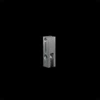 China Robots CNC Metal Machining Parts Unmanned Aerial Vehicle Parts Rapid Prototype Machining for sale