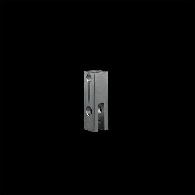 China Robots CNC Metal Machining Parts Unmanned Aerial Vehicle Parts Rapid Prototype Machining for sale