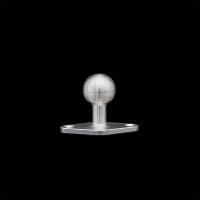 China Non Standard CNC Metal Machining Parts Aluminum Alloy Custom Machined Parts for sale