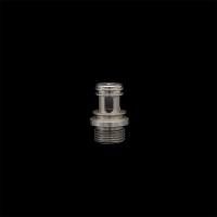 China High Precision Aluminum Cnc Machining Service With Tight Tolerances And Excellent Repeatability for sale