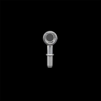 China ODM CNC Metal Machining Parts Stainless Steel Aluminum Alloy Cnc Mechanical Parts for sale