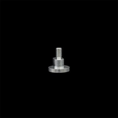 China Customized CNC Metal Machining Parts 304 Stainless Steel Carbon Steel Metal Prototype Machining for sale