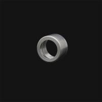 China Stainless Steel Precision CNC Turning Parts Anti Slip Nuts With High Corrosion Resistance for sale