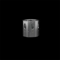 China Customized CNC Turning Parts With Aviation Grade Aluminum For Windproof Covers for sale