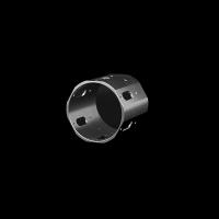China Customized CNC Turning Parts With Aviation Grade Aluminum For Windproof Covers for sale