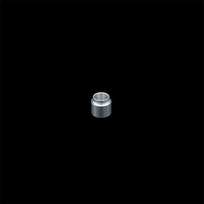China 6061 Aluminum CNC Turning Parts Precision CNC Turned Parts For Auto And Electronic Manufacturing for sale