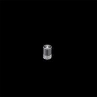 China Five Axis Stainless Steel Turned Parts With High Precision For Automation And Medical Devices for sale