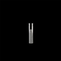 China Stainless Steel CNC Turning Parts Customized Piston Applications Precision CNC Turned Components for sale
