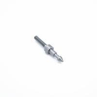 China 304 Stainless Steel Turned Components Anodizing For Multi Industry Applications for sale