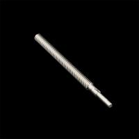 China Customizable Stainless Steel Turned Parts End Machining For Industrial Applications for sale