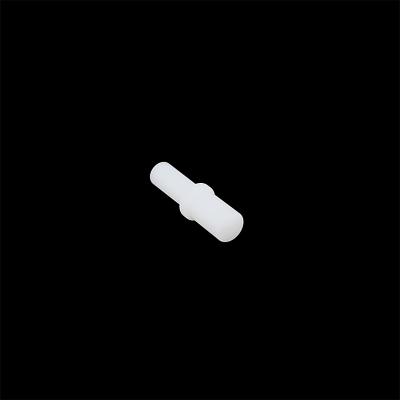 China Food Grade POM Custom CNC Machining Parts For Micron Level Accuracy And Self Lubricating Performance for sale