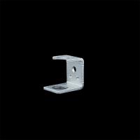 China Customizable CNC Stamping Parts With 0.05 Mm Tolerance U Shaped Corrosion Resistant for sale