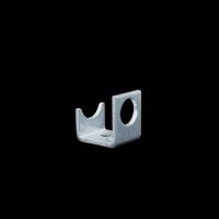 China Customizable CNC Stamping Parts With 0.05 Mm Tolerance U Shaped Corrosion Resistant for sale