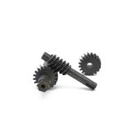 China Customization Cnc Machining Small Parts Stainless Steel cnc milling processing for sale