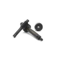 China Customization Cnc Machining Small Parts Stainless Steel cnc milling processing for sale