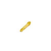 China OEM Precision CNC Milling Parts Brass Transmission Shaft Cnc Machining Parts for sale