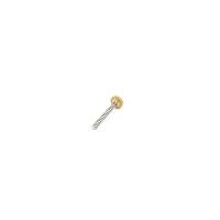 China Copper Material CNC Milling Component Wear Resistant Worm Gear And Worm Wheel for sale